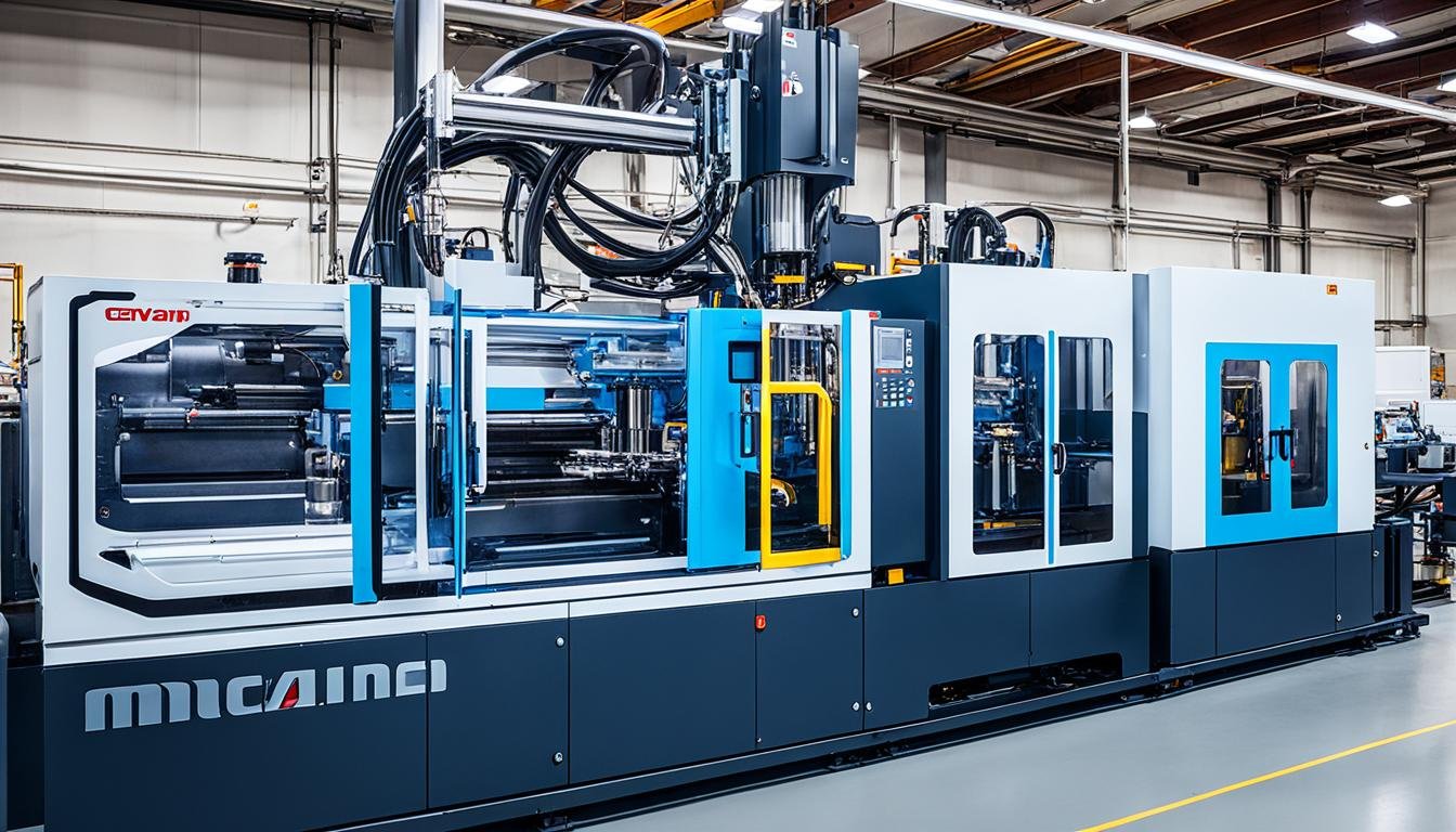 Maintenance Best Practices for Different Injection Molding Machine Types
